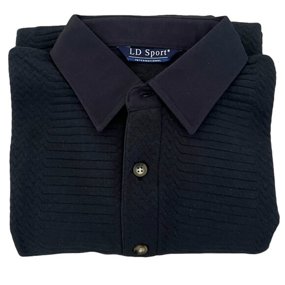 LD Sport International | Shirts | Ld Sport International Mens Medium ...